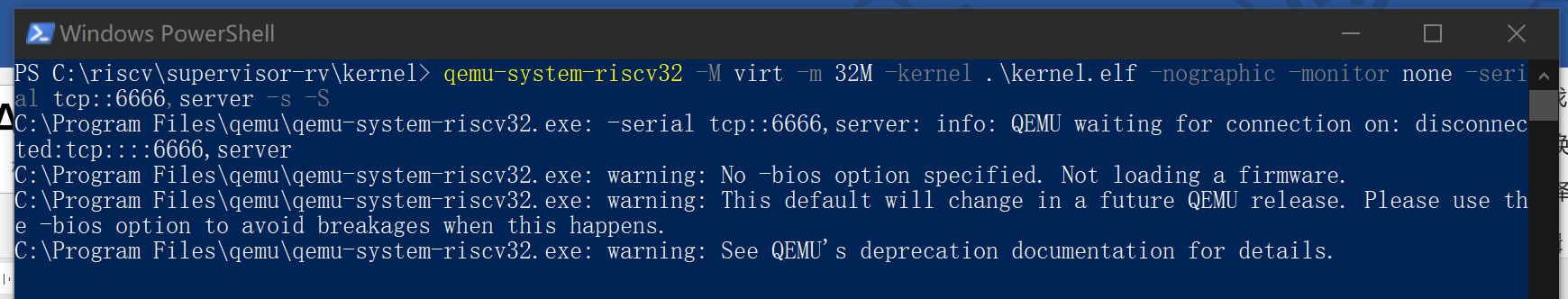 RISC-V 汇编语言程序的调试 - 计算机组成原理（2021年）