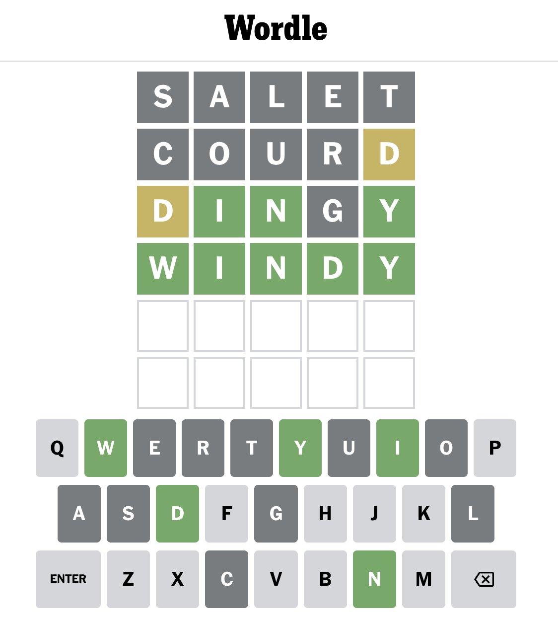 作业背景 - 程序设计训练（Rust）