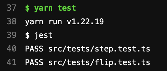 Step 3 管理状态与全局资源 - Software Engineering Course Index